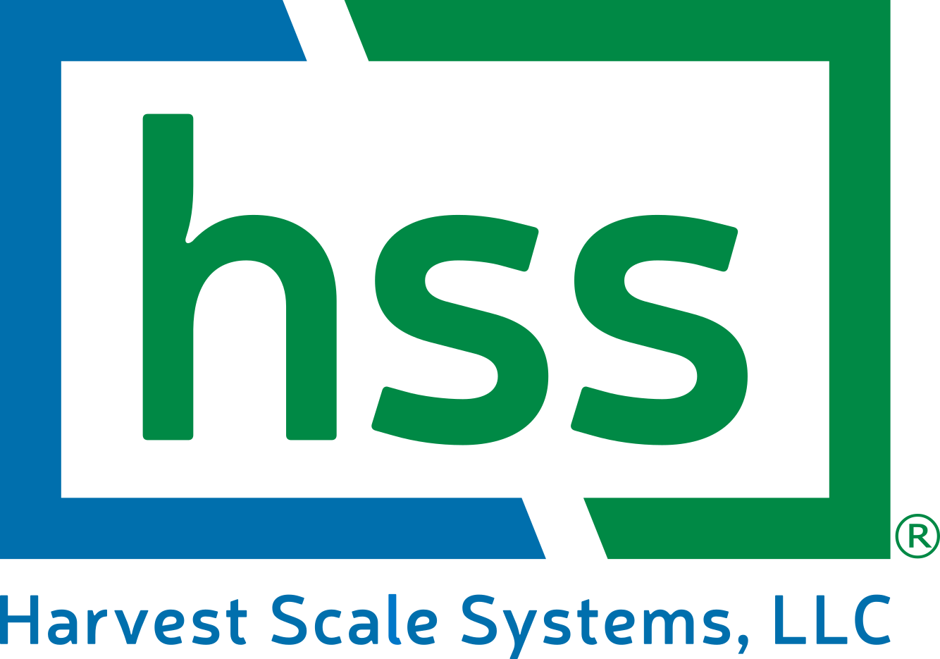 Login | HARVEST SCALE