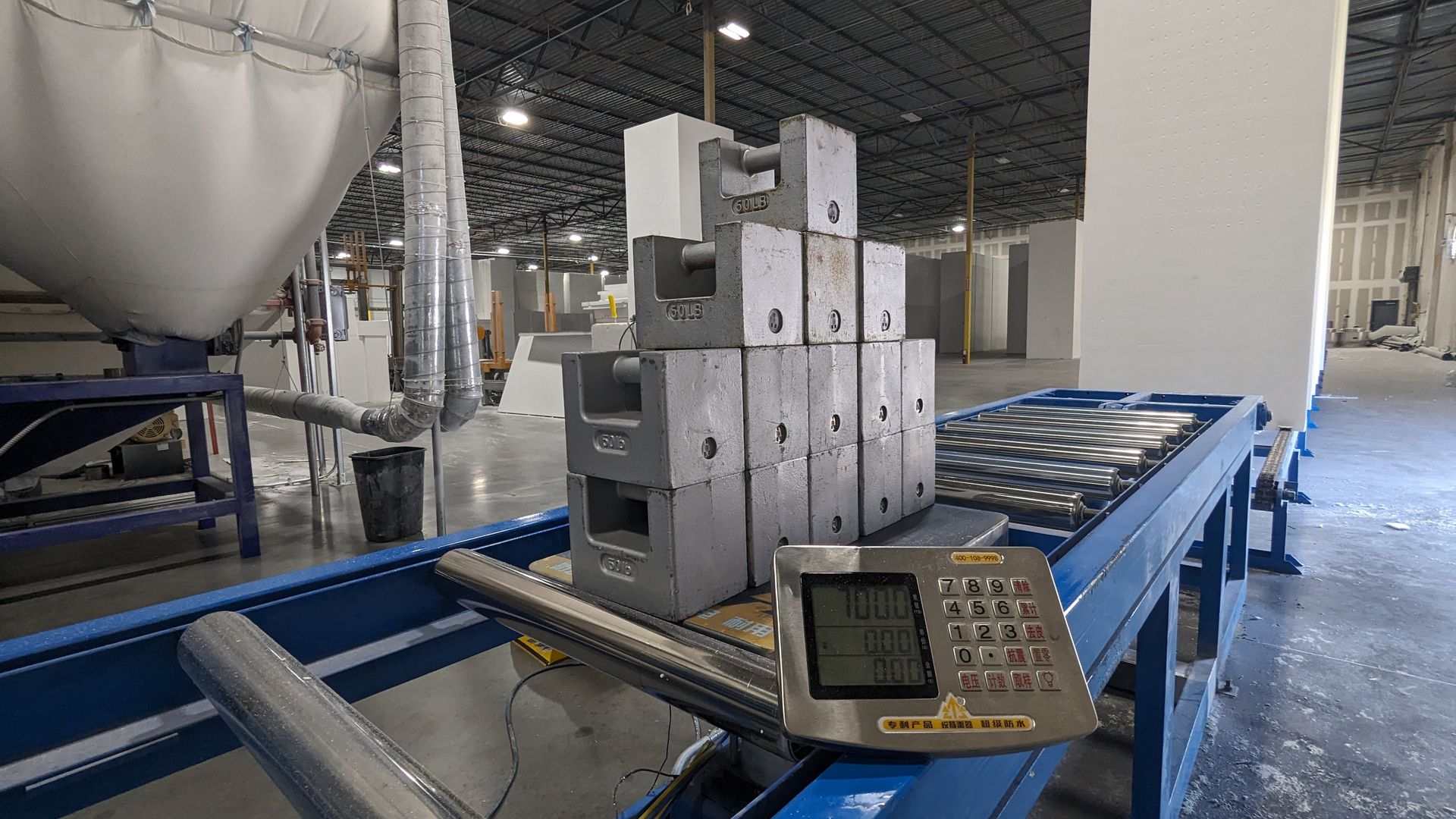 Calibration Procedures: Why Manufacturer Support and Clear ...