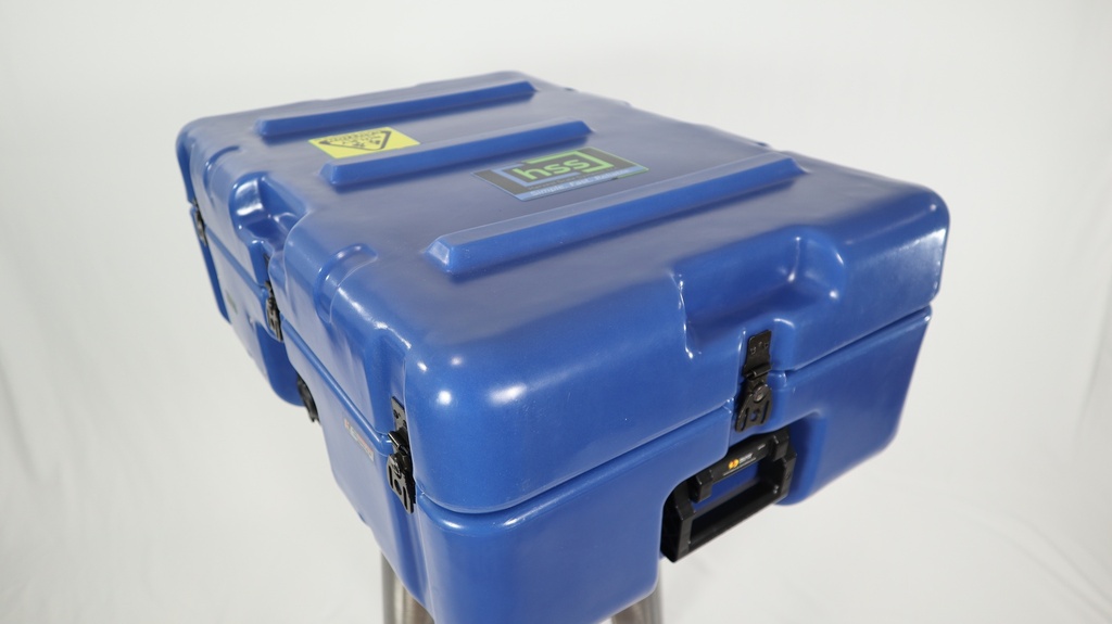 Field Scale, Harvest Scale System | HARVEST SCALE